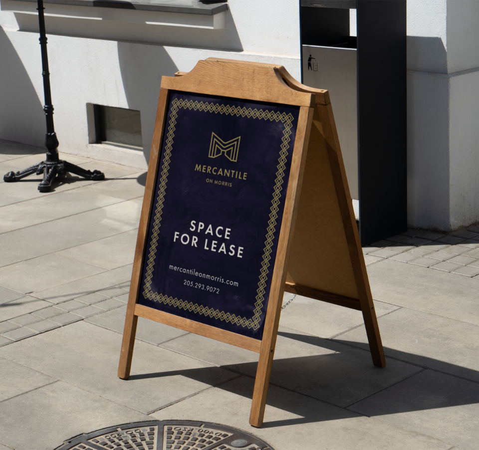 Home - Scout Branding