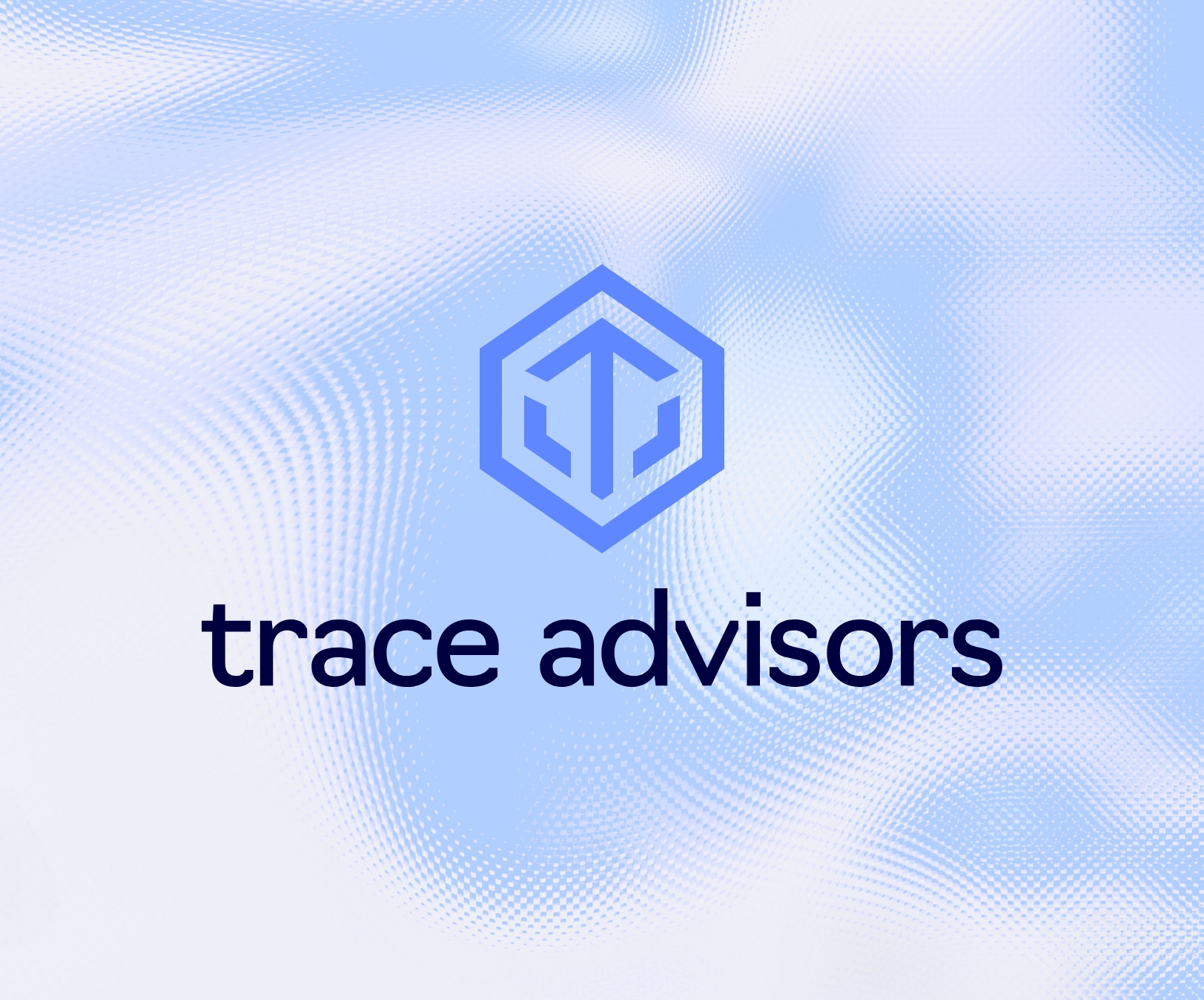 Trace Advisors - Scout Branding