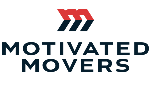 Motivated Movers - Scout Branding